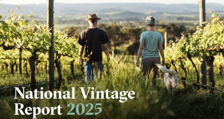 National Vintage Report 2025 | Langley & Co
